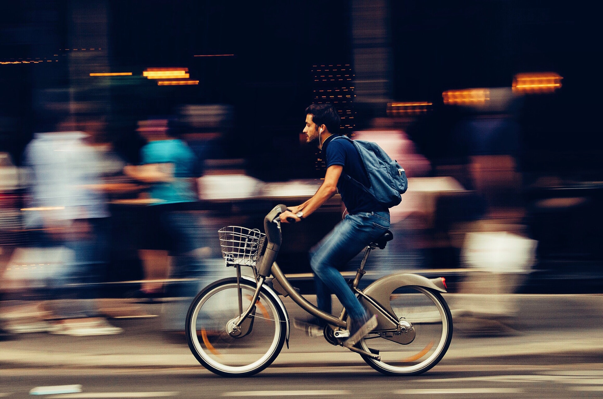 Cycle Passing Limits, and Cycling in London - ABD