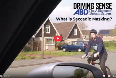 Alliance of British Drivers